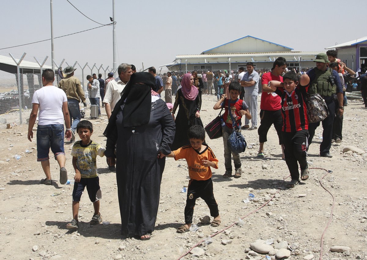 ¿Qué es el Estado Islámico de Irak y Siria?