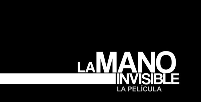 La película de 'La mano invisible' busca salida a través del Crowdfunding