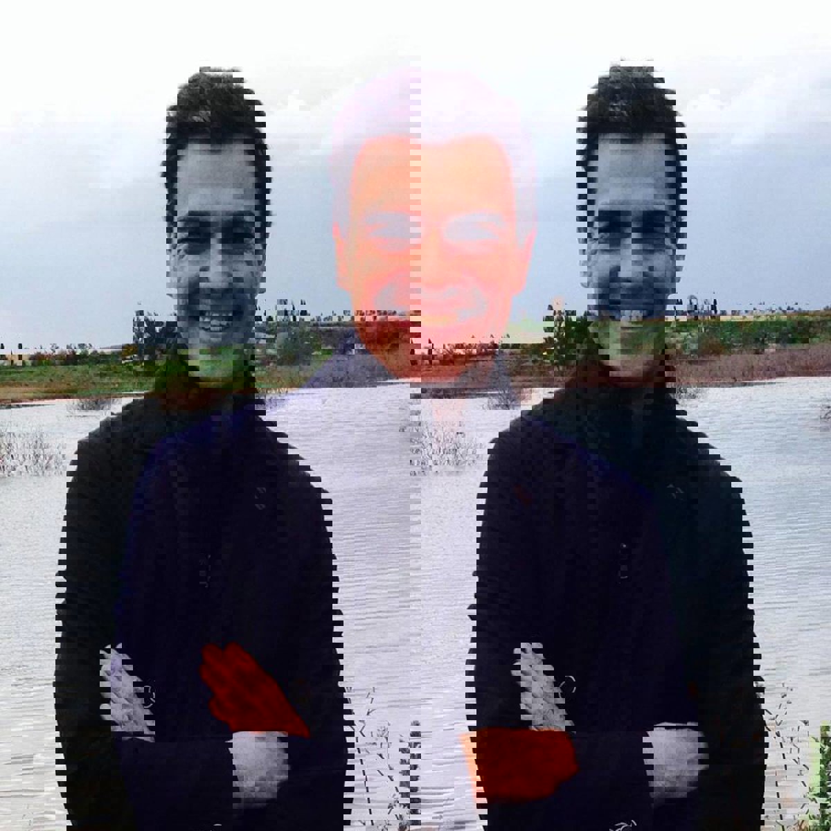 Fotografías de Pedro Sánchez, el nuevo candidato del PSOE