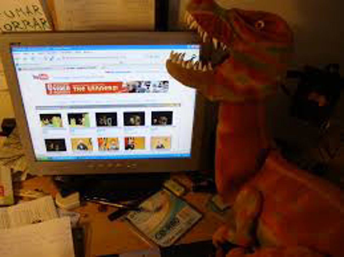 Descubren quién está detrás de los misteriosos vídeos de WebDriver Torso