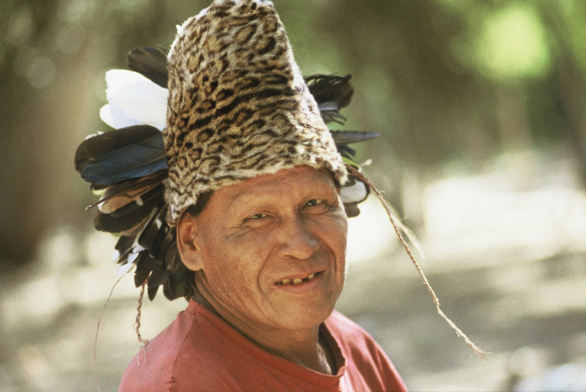 ¿Conoces estas nueve tribus?