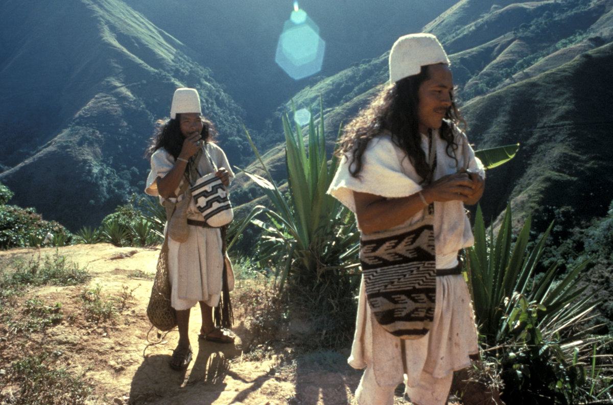 ¿Conoces estas nueve tribus?