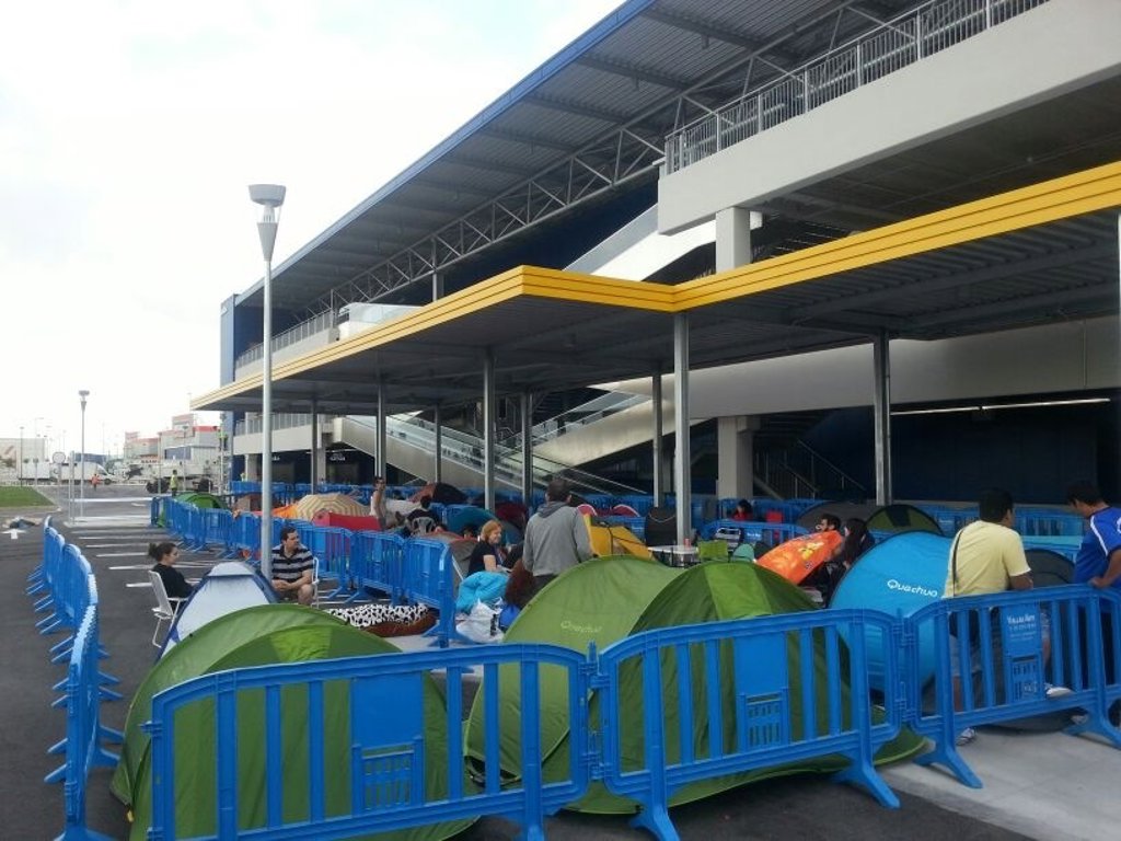 Ikea inaugura este martes su tienda de Alfafar (Valencia), la primera ...