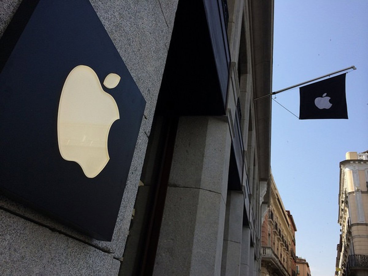 Te enseñamos la Apple Store Puerta del Sol (fotos y vídeos)