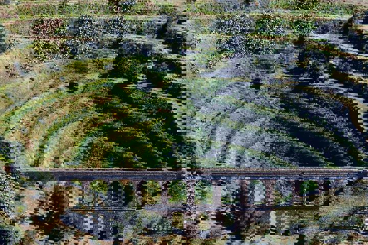 Almuñecar pone en valor su atractivo arqueológico