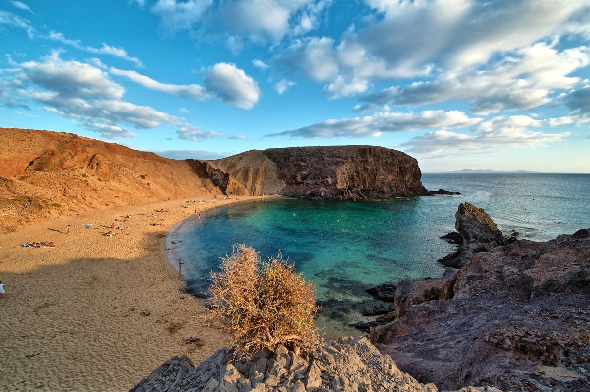 Las 10 playas imprescindibles que olvidamos en nuestro anterior reportaje