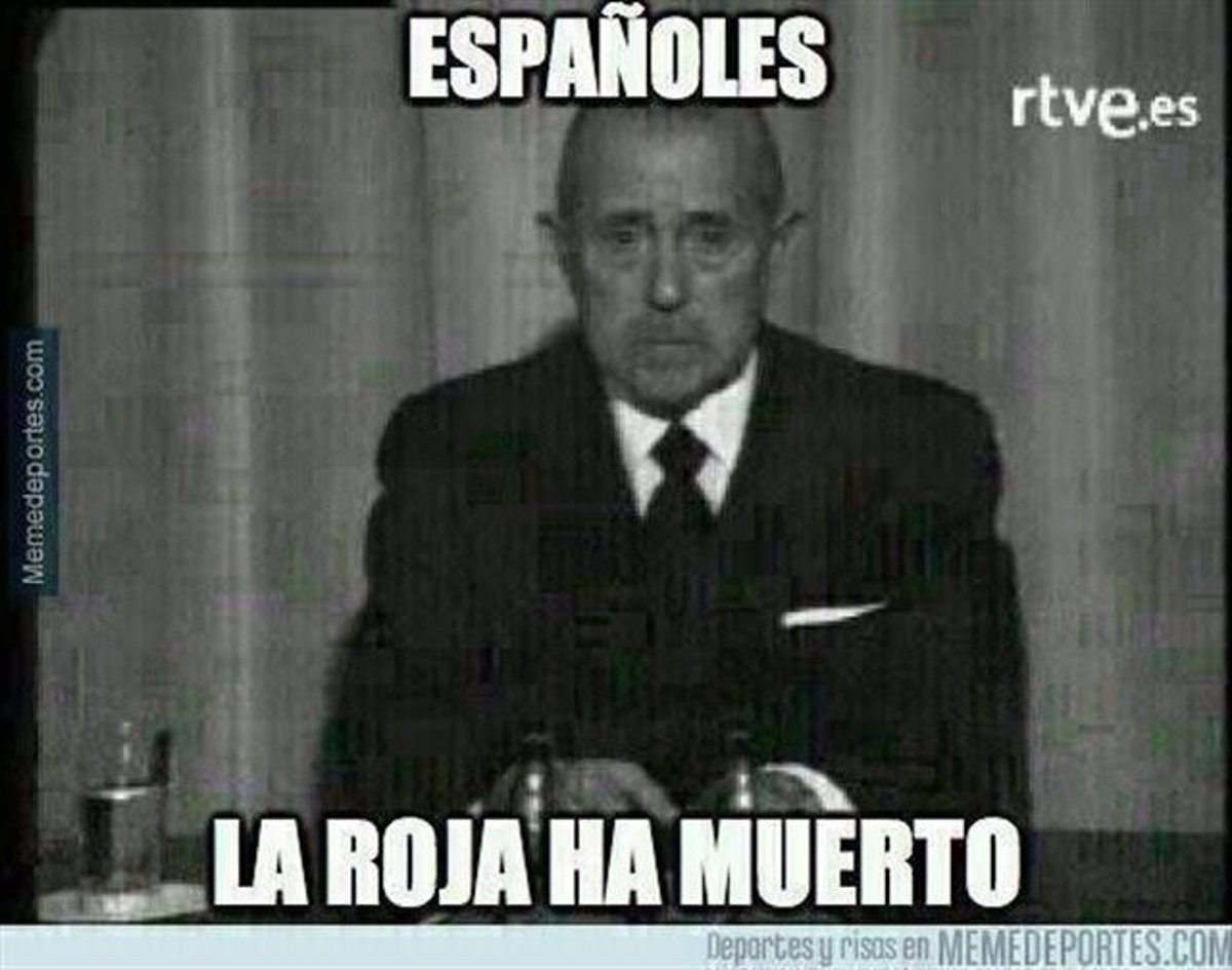 Recopilatorio De Los Mejores Memes Del Mundial De Fútbol 2014