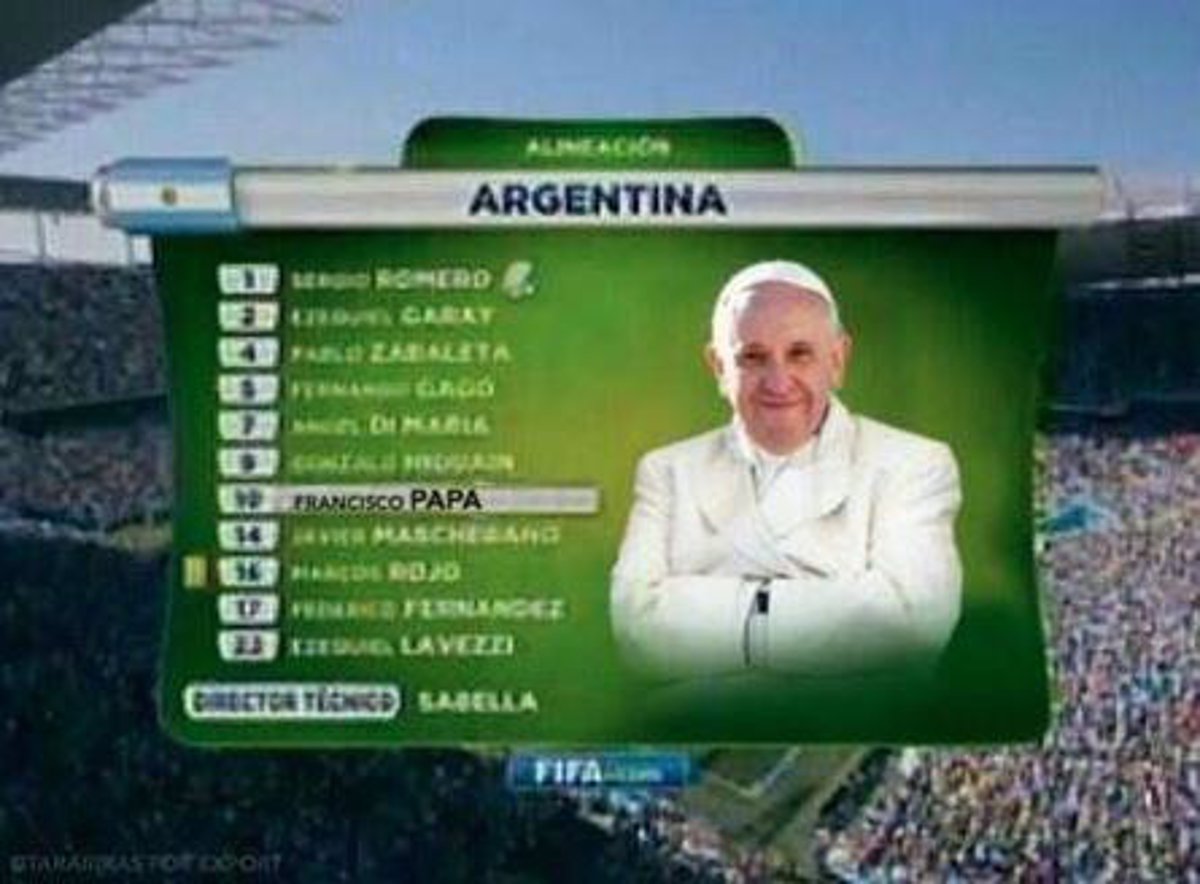 Recopilatorio De Los Mejores Memes Del Mundial De Fútbol 2014