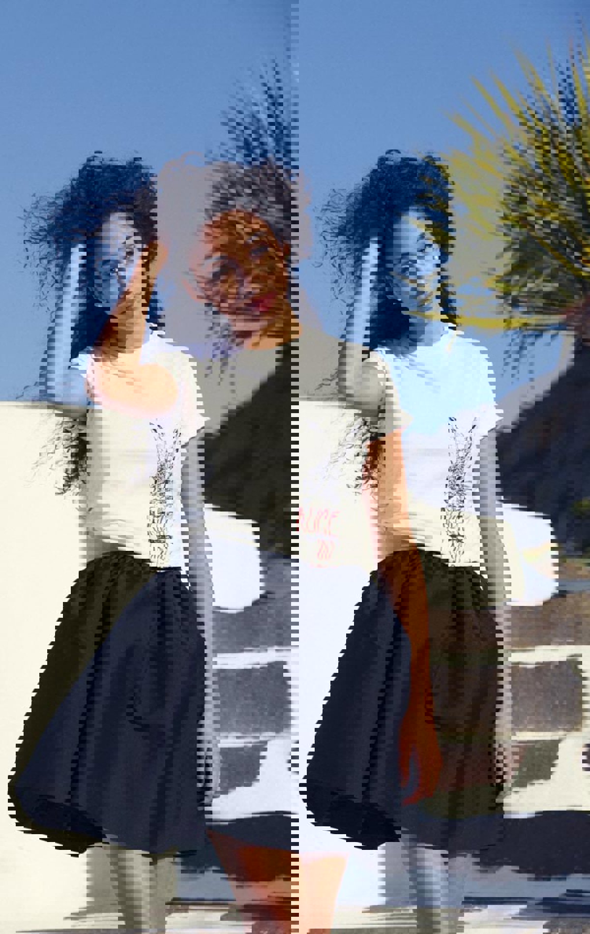 Eva Ruiz, finalista de La Voz Kids, actuará en Parquesur el próximo 25 ...