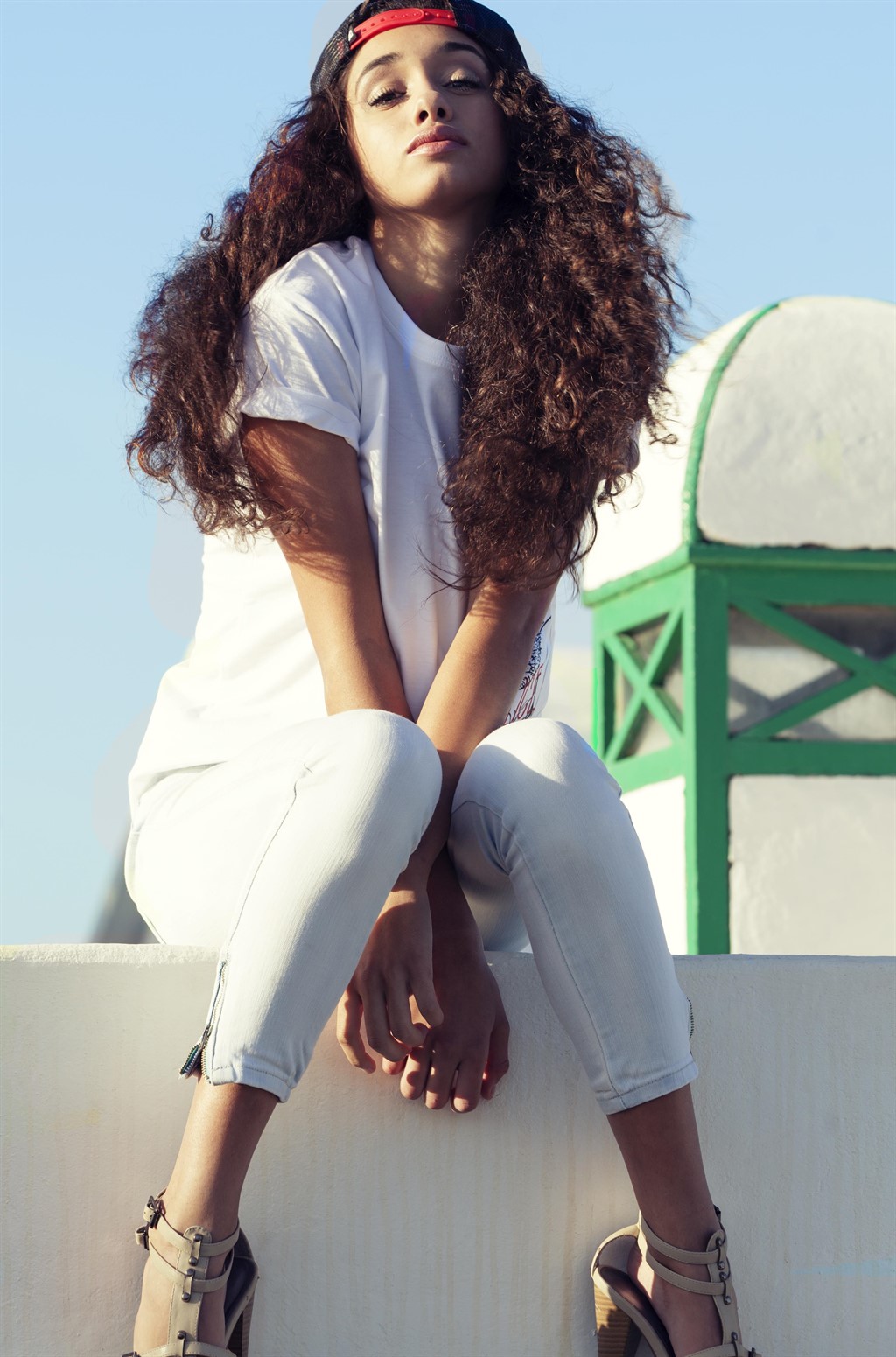 Eva Ruiz, finalista de La Voz Kids, actuará en Parquesur el próximo 25 ...