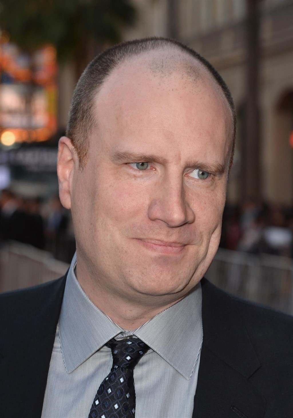 Kevin Feige: "Marvel sacará una secuela y una nueva franquicia cada año"