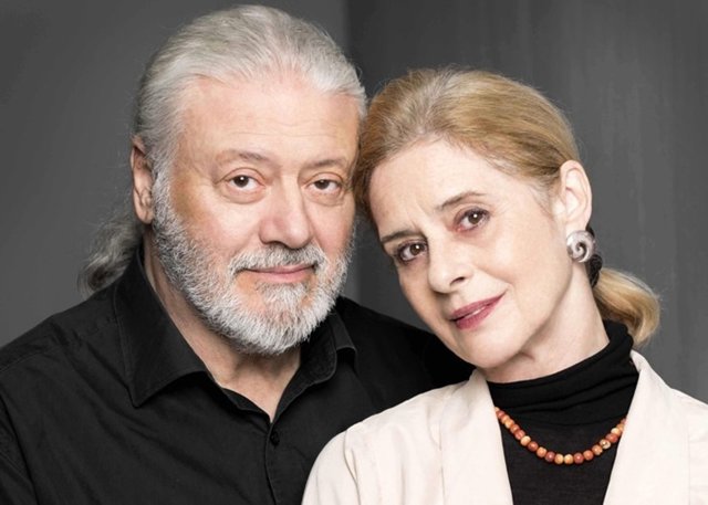 Mario Gas regresa al teatro con el "Largo viaje del día hacia la noche"