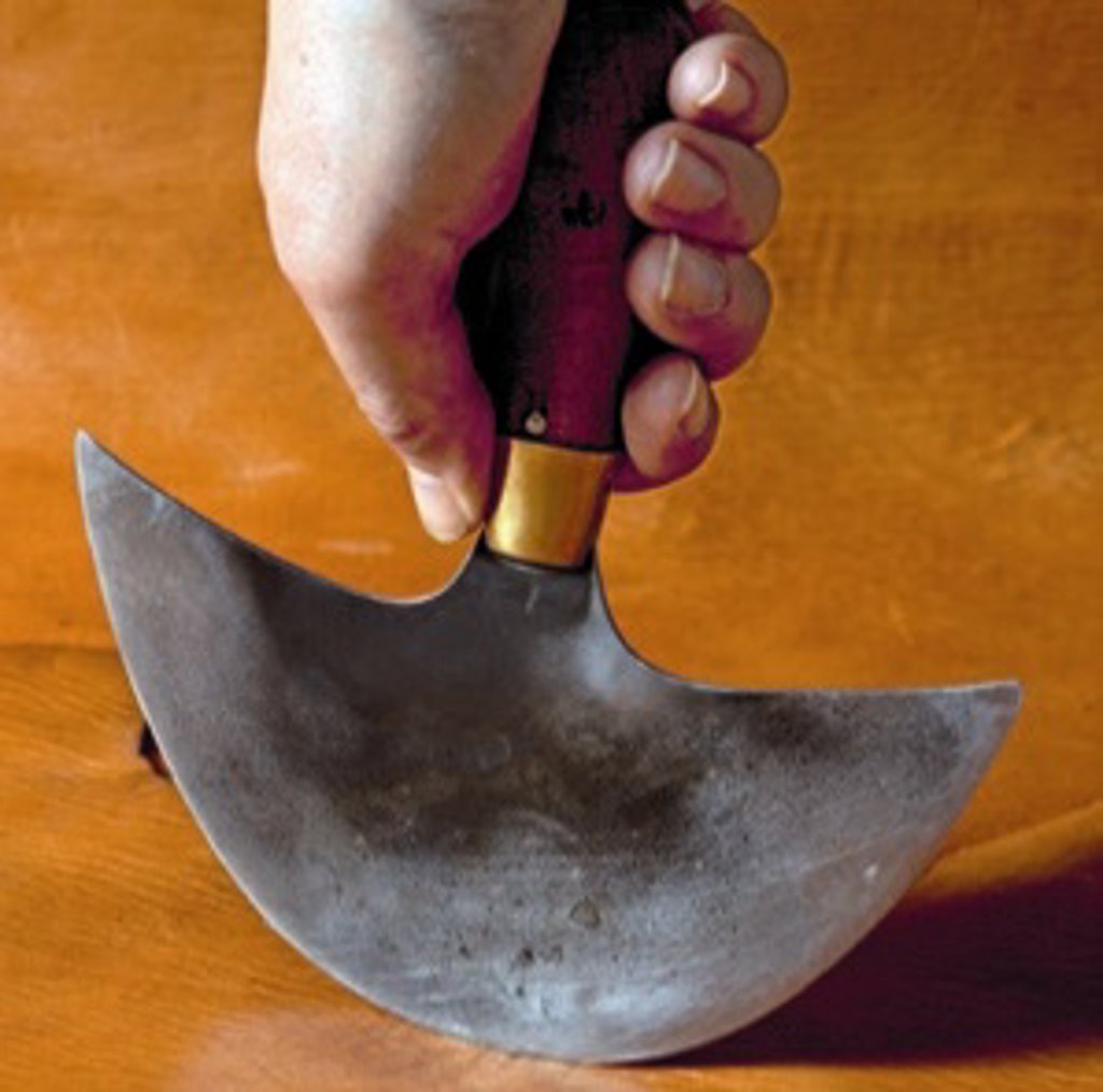 La Casa Encantada de Briones retrata el oficio de guarnicionero a ...