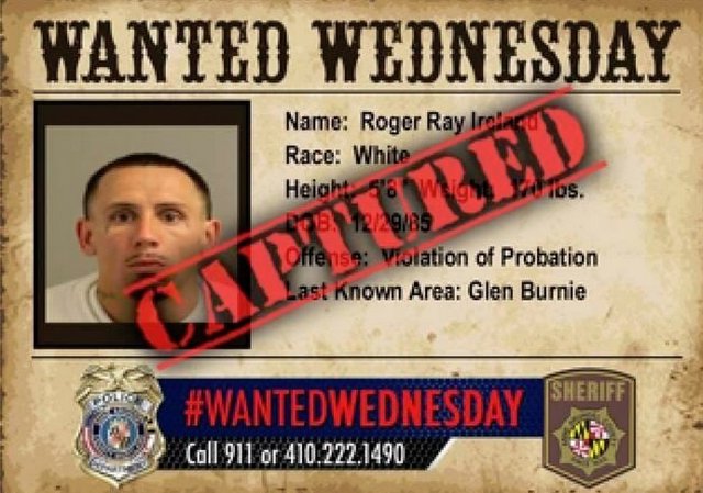 Un delincuente, tras escapar, se burla de la policía en Facebook y es ...