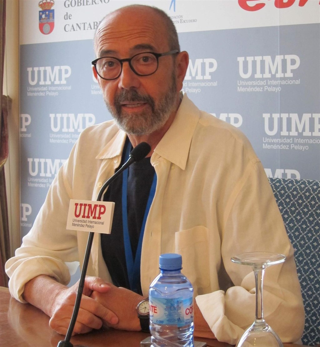 Miguel Rellán reivindica la emoción del teatro frente a la "frialdad ...