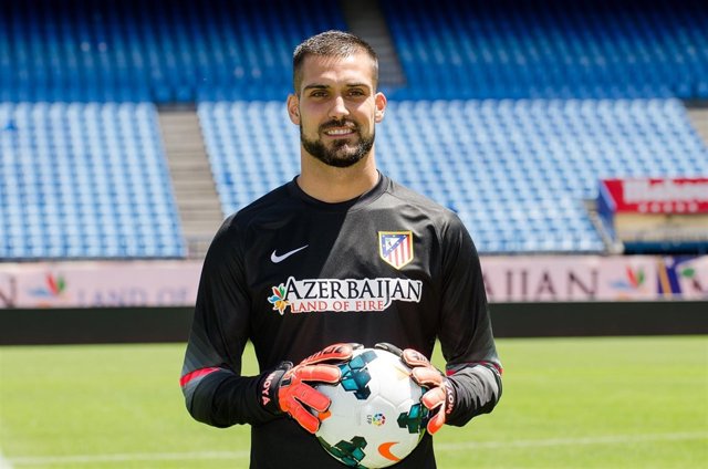 Moyá: "El Real Madrid fue el equipo de siempre"