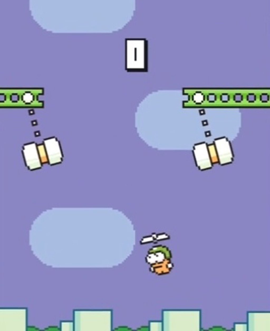 El creador de Flappy Bird lanza nuevo juego el 21 de agosto