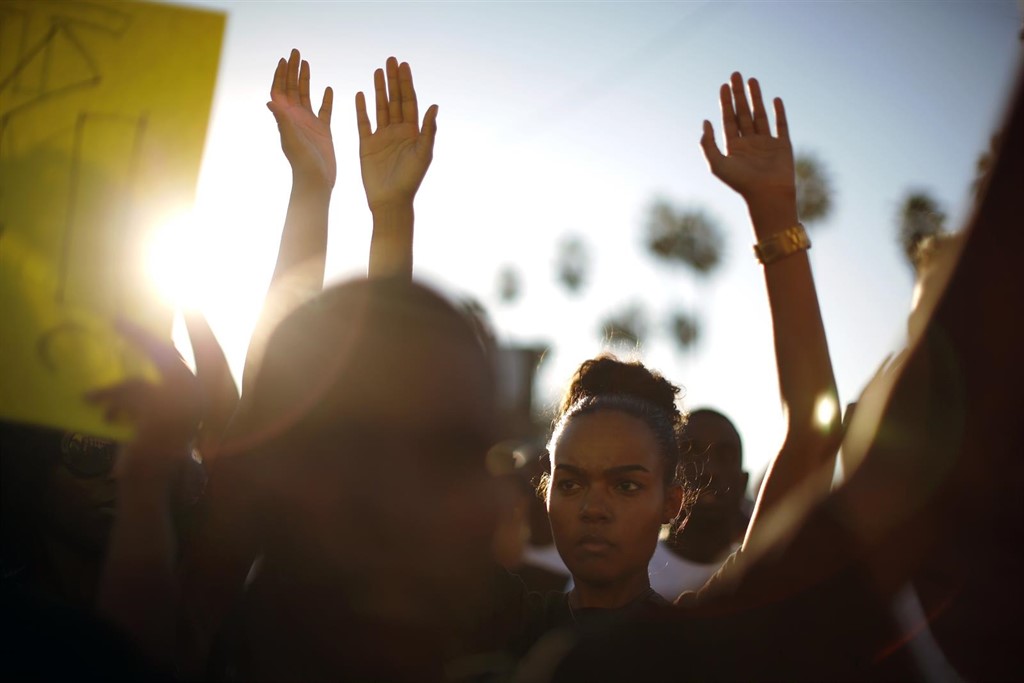 Cinco datos que debes saber para comprender la desigualdad racial en EEUU