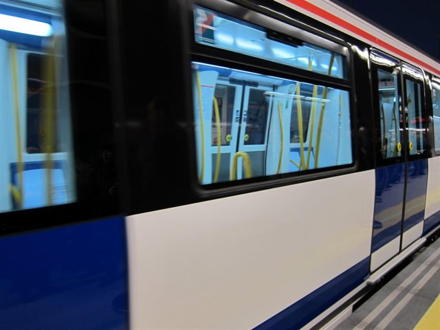 Reabierto el tramo de la línea 10 de metro