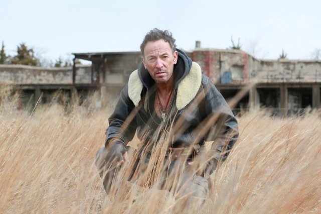 Bruce Springsteen debutará como actor en la serie 'Lilyhammer'