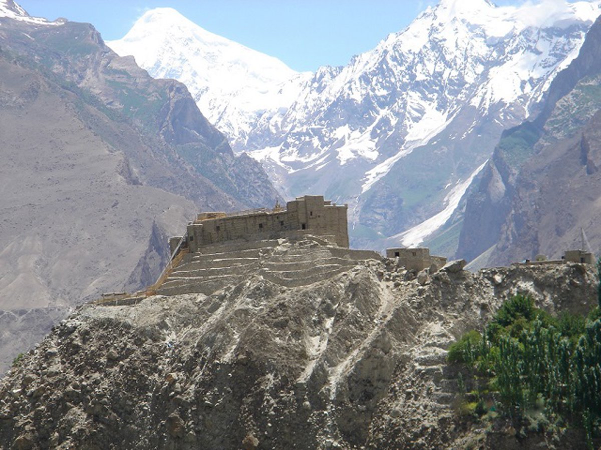 ¿Cuál es el secreto de los Hunza y su eterna juventud?