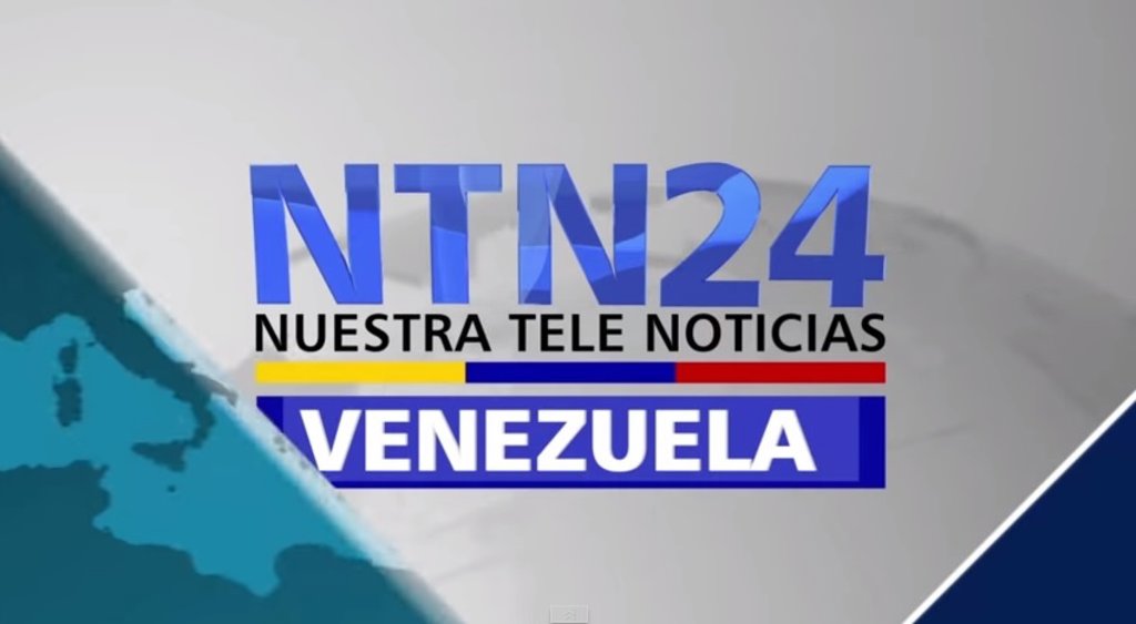 Canal internacional NTN24 denuncia el bloqueo de su web en Venezuela