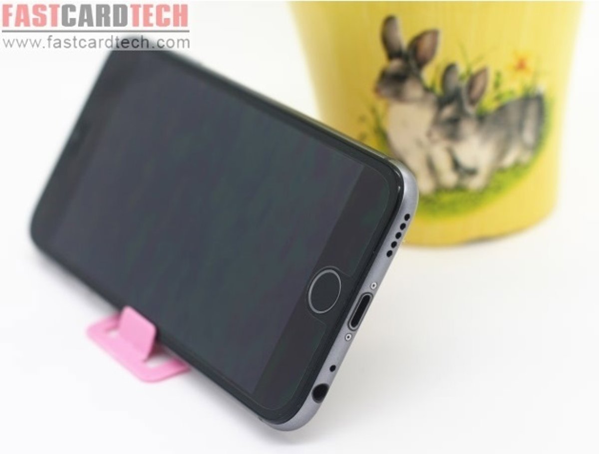 SoPhone i6, un clon de iPhone 6 con Android que cuesta 100 euros