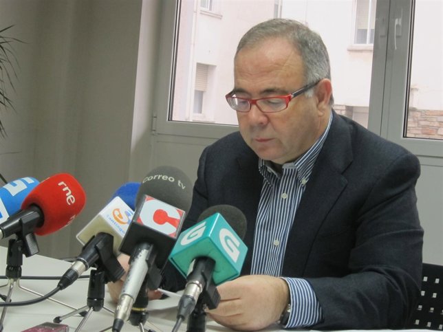 Bugallo ratifica que deixará de liderar o PSOE compostelano en decembro
