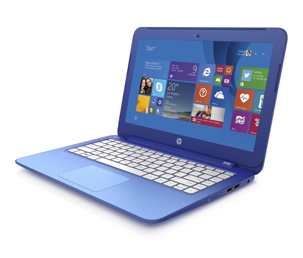 HP lanza nuevos portátiles HP Stream desde 229 euros en España