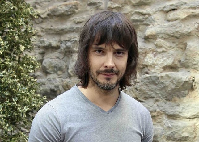 David Janer: "Prefiero encasillarme que estar sin trabajo y buscándome ...