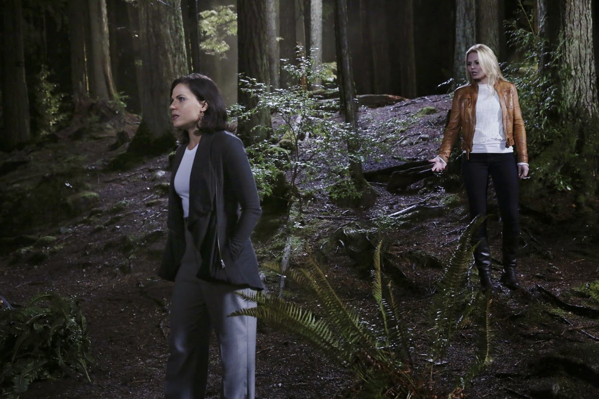 Once Upon A Time tendrá un episodio XXL