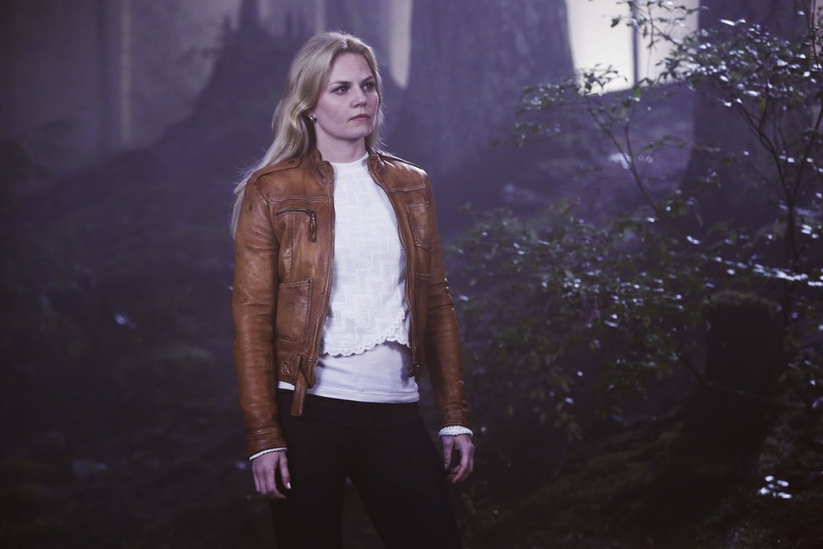 Once Upon A Time tendrá un episodio XXL