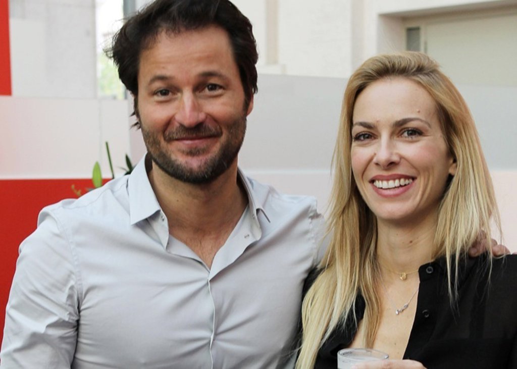 Kirá Miró: "Hice que mi chico se quedara por mi cocina, pero le ...