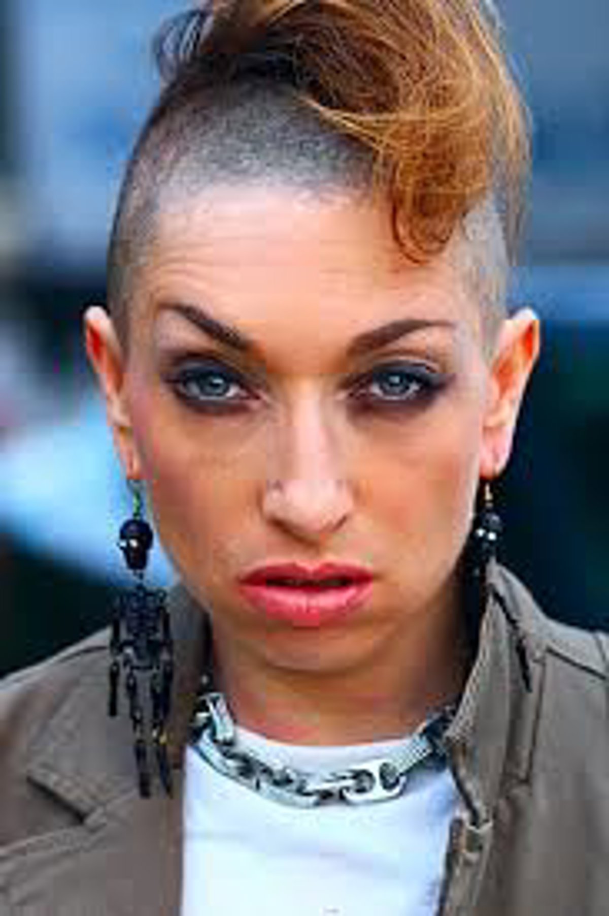 Los auténticos 'freaks' que inspiraron American Horror Story