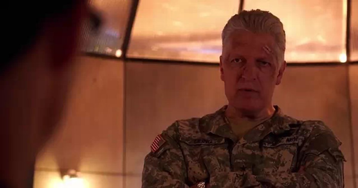 Nuevo tráiler de The Flash... con los nuevos villanos