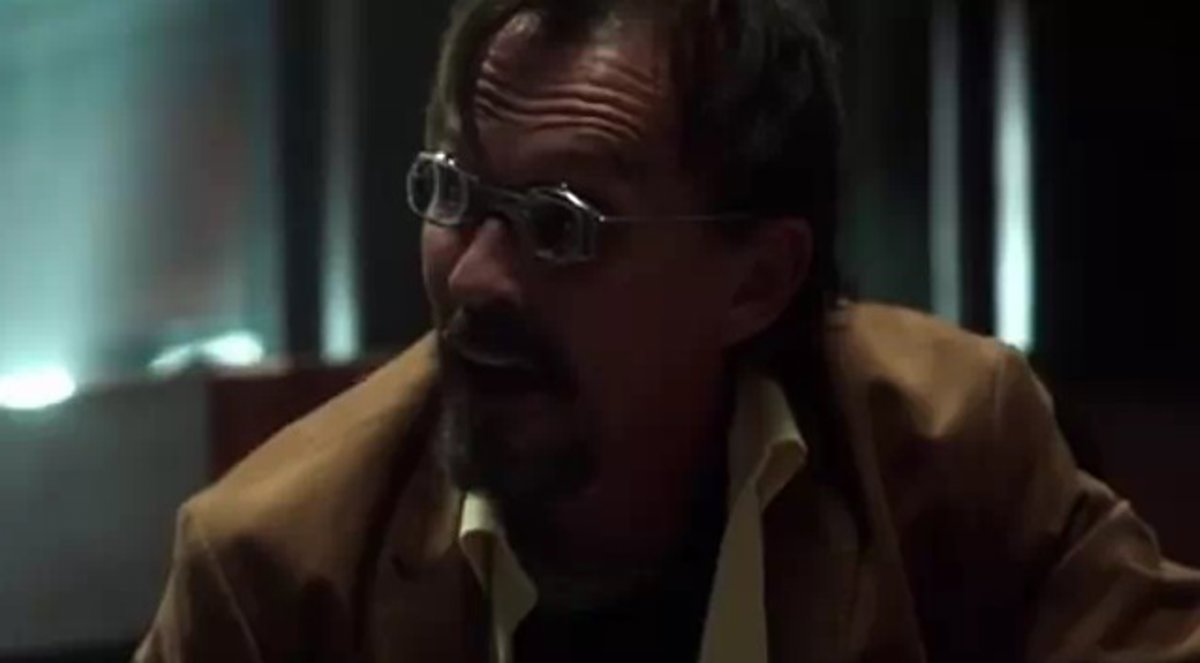 Nuevo tráiler de The Flash... con los nuevos villanos