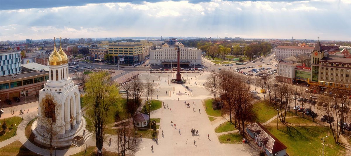 Los 100 mejores lugares del mundo para viajar en 2015