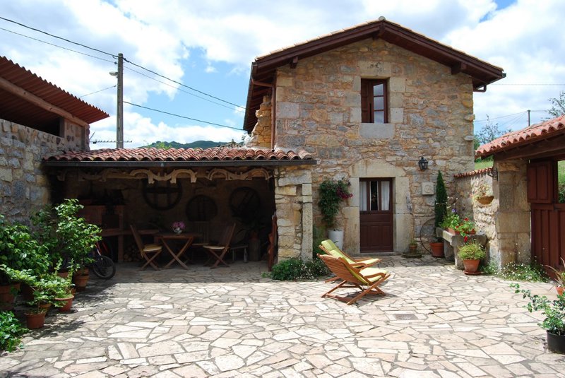 8 webs de casas rurales que debes conocer