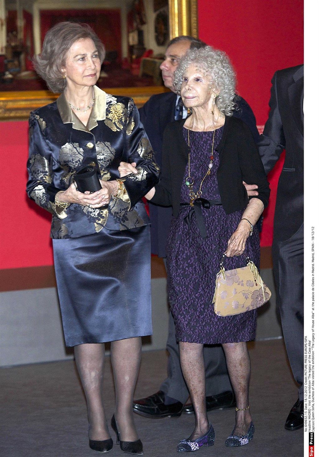 Fotos de la Duquesa de Alba