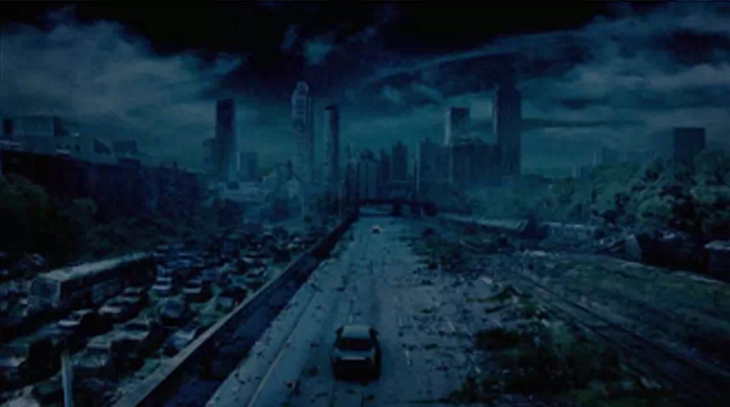 The Walking Dead: Todas las versiones de la carretera a Atlanta