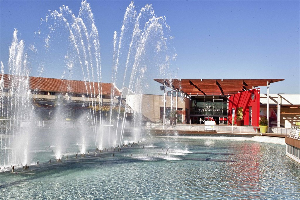 Parquesur celebra su 25 aniversario como el centro comercial más ...