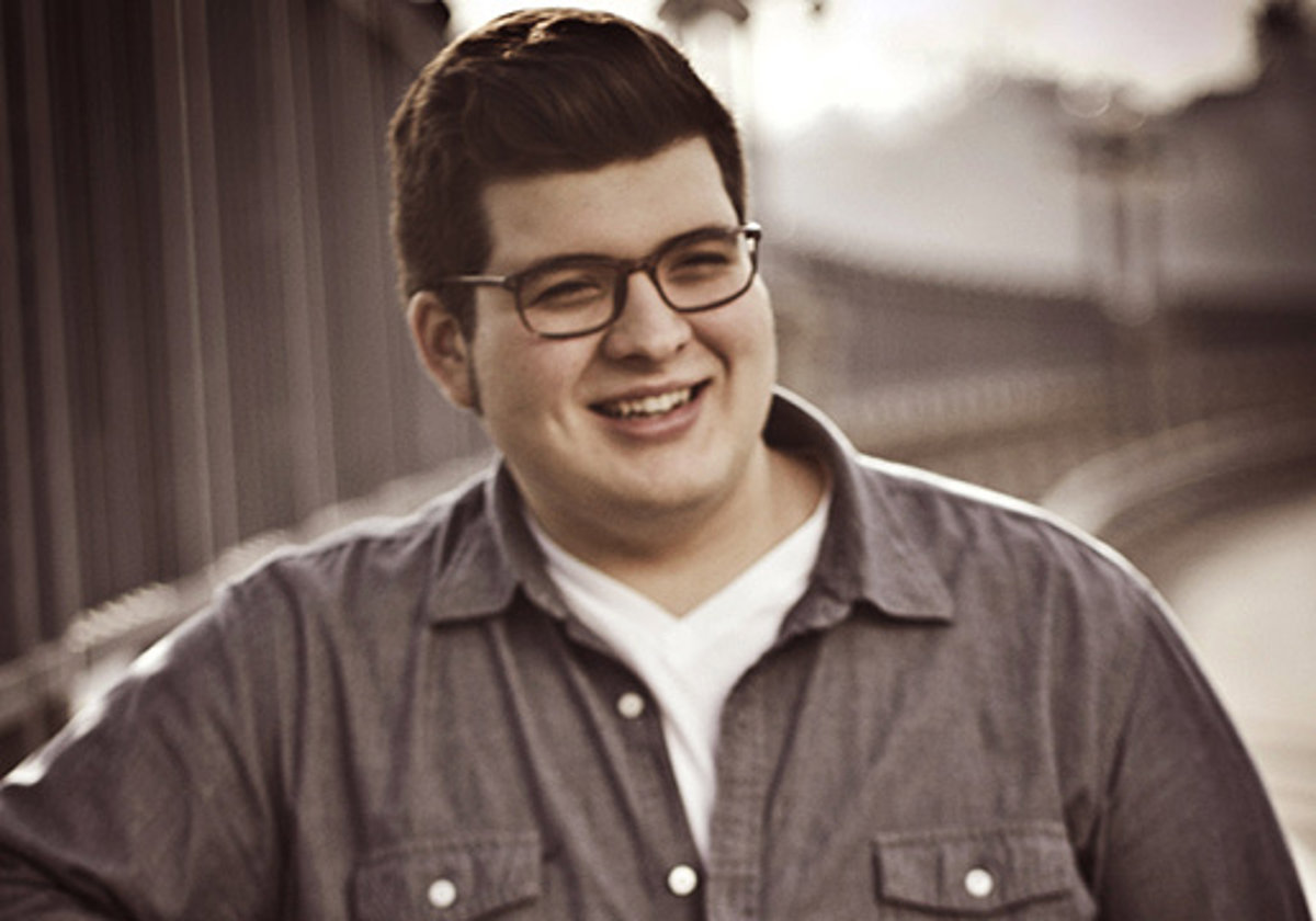 Así son los nuevos personajes de Glee