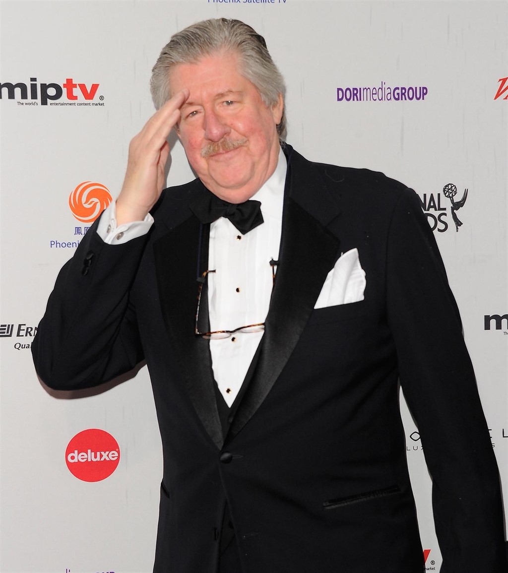 Muere de cáncer a los 71 años el actor Edward Herrmann