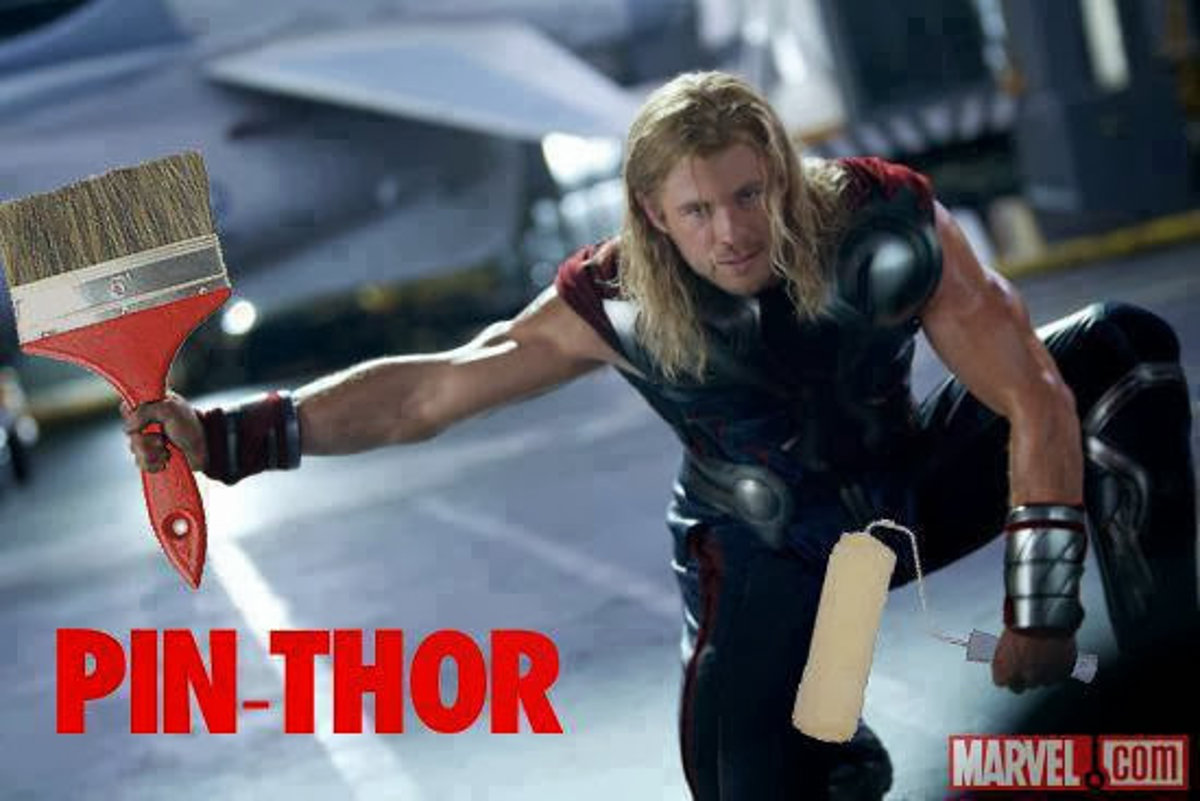 Los espectadores de 'Thor' hicieron noche de 'memes' en Twitter