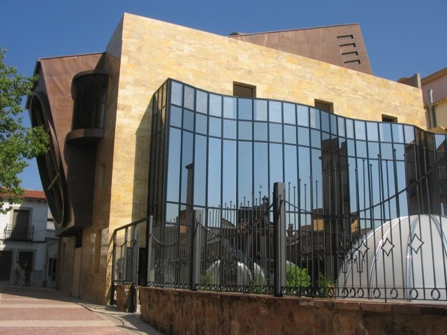 El renovado Museo de la Batalla de Bailén ofrece visitas guiadas ...