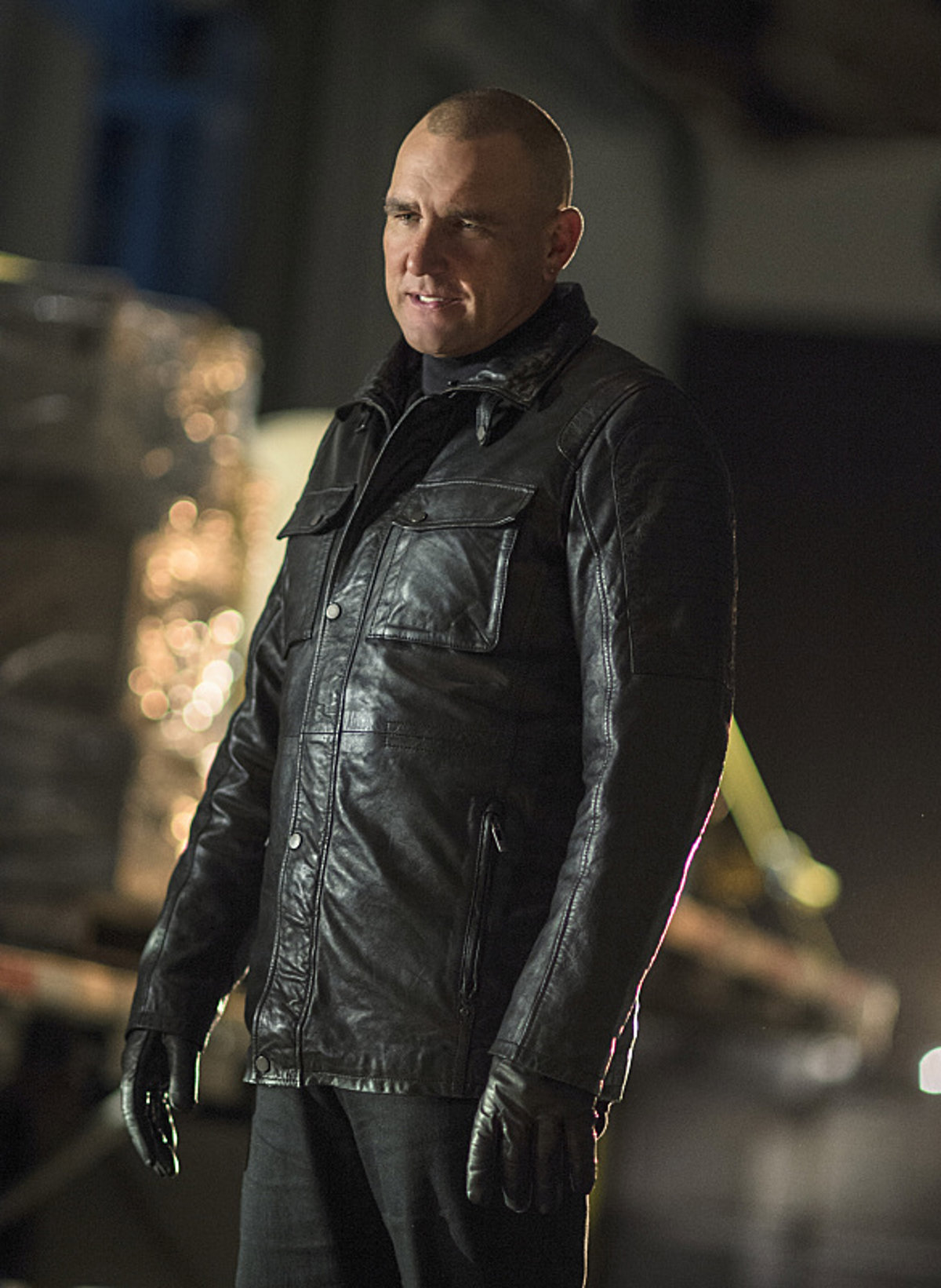 Así será el regreso de Arrow: ATOM, Brick y otras novedades