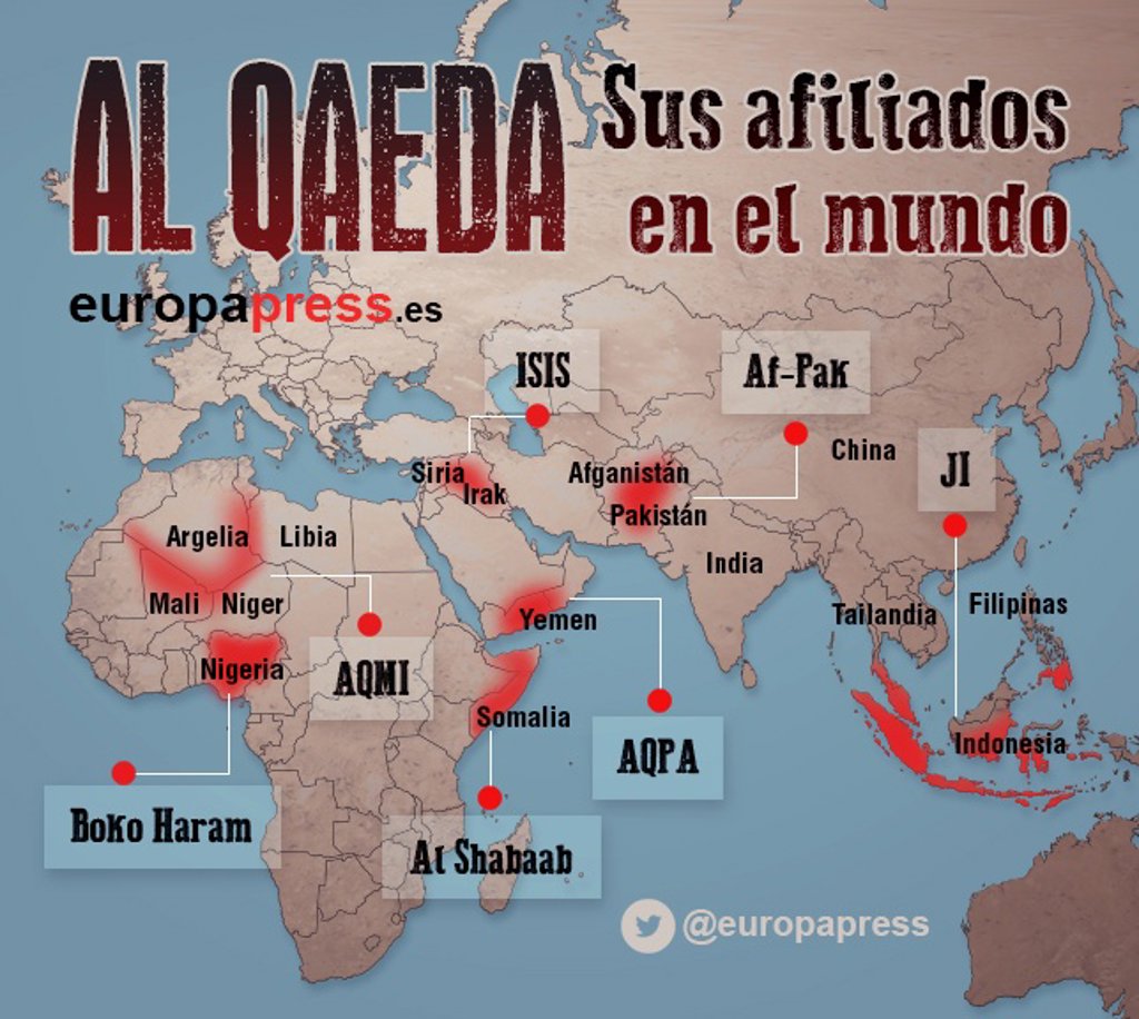 ¿Qué es Al Qaeda en Yemen?