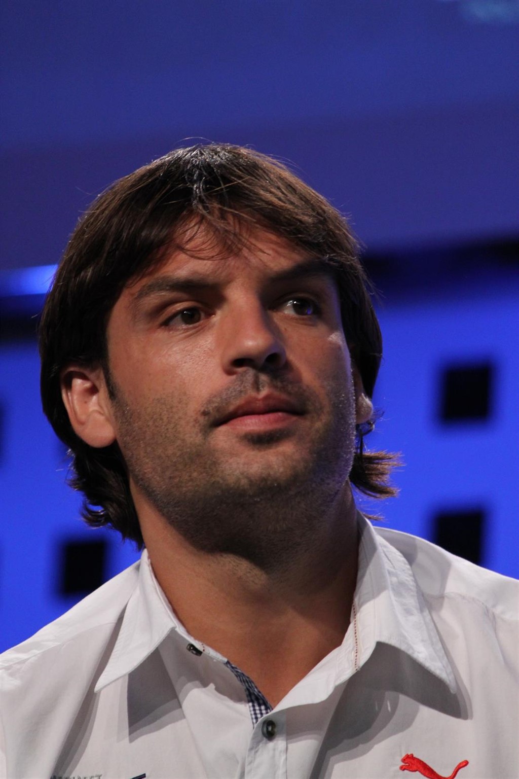 Fernando Morientes regresará a los terrenos de juego en el Santa Ana de ...