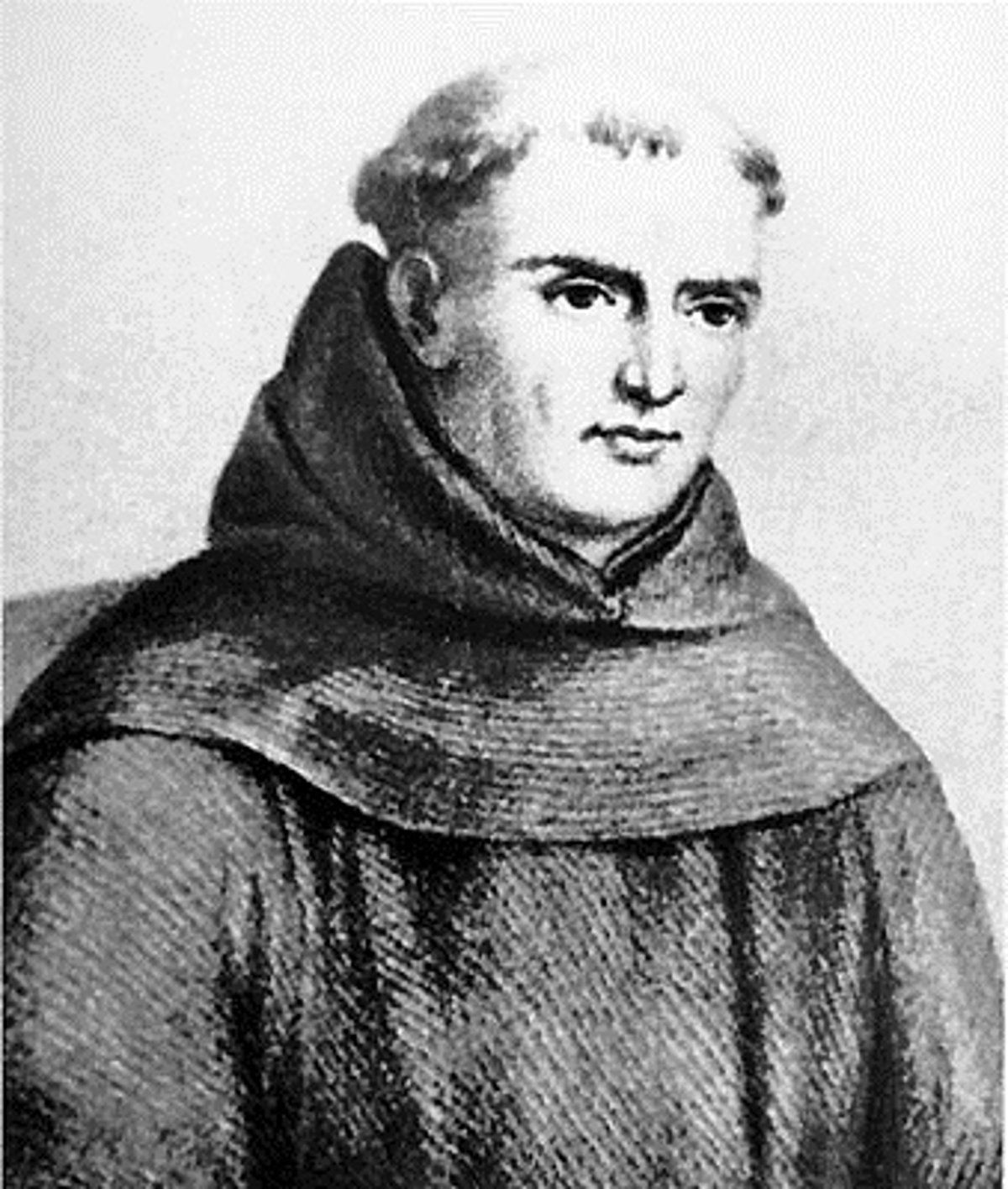 ¿Quién fue Junípero Serra?