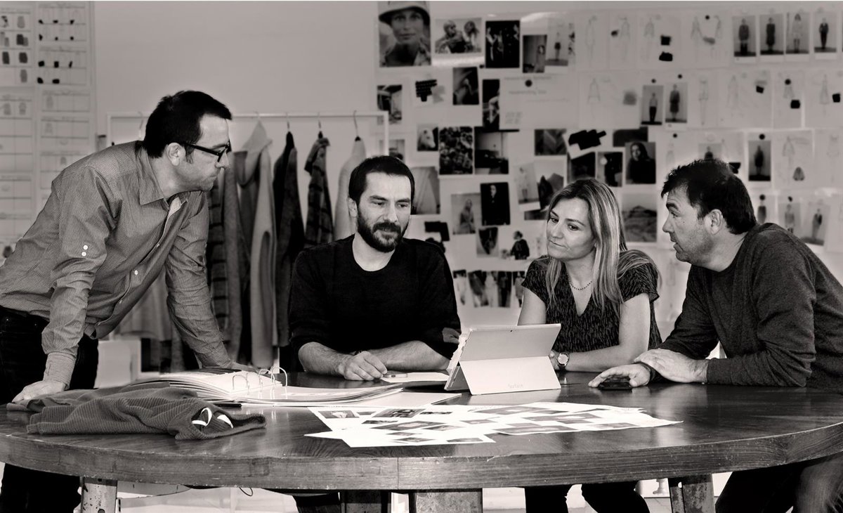 La familia Esteve Murt continúa al frente de Sita Murt con la primera ...